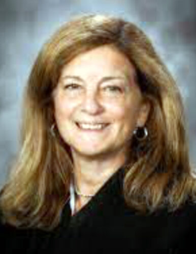 Centre County judge retiring | News, Sports, Jobs - The Express